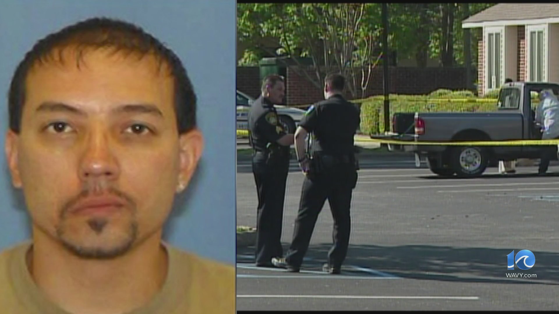 President Biden's David Runyon pardon reignites death penalty debate