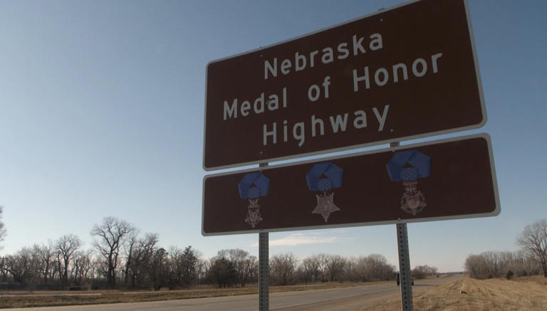 Ohio congresswoman helps honor Medal of Honor recipients