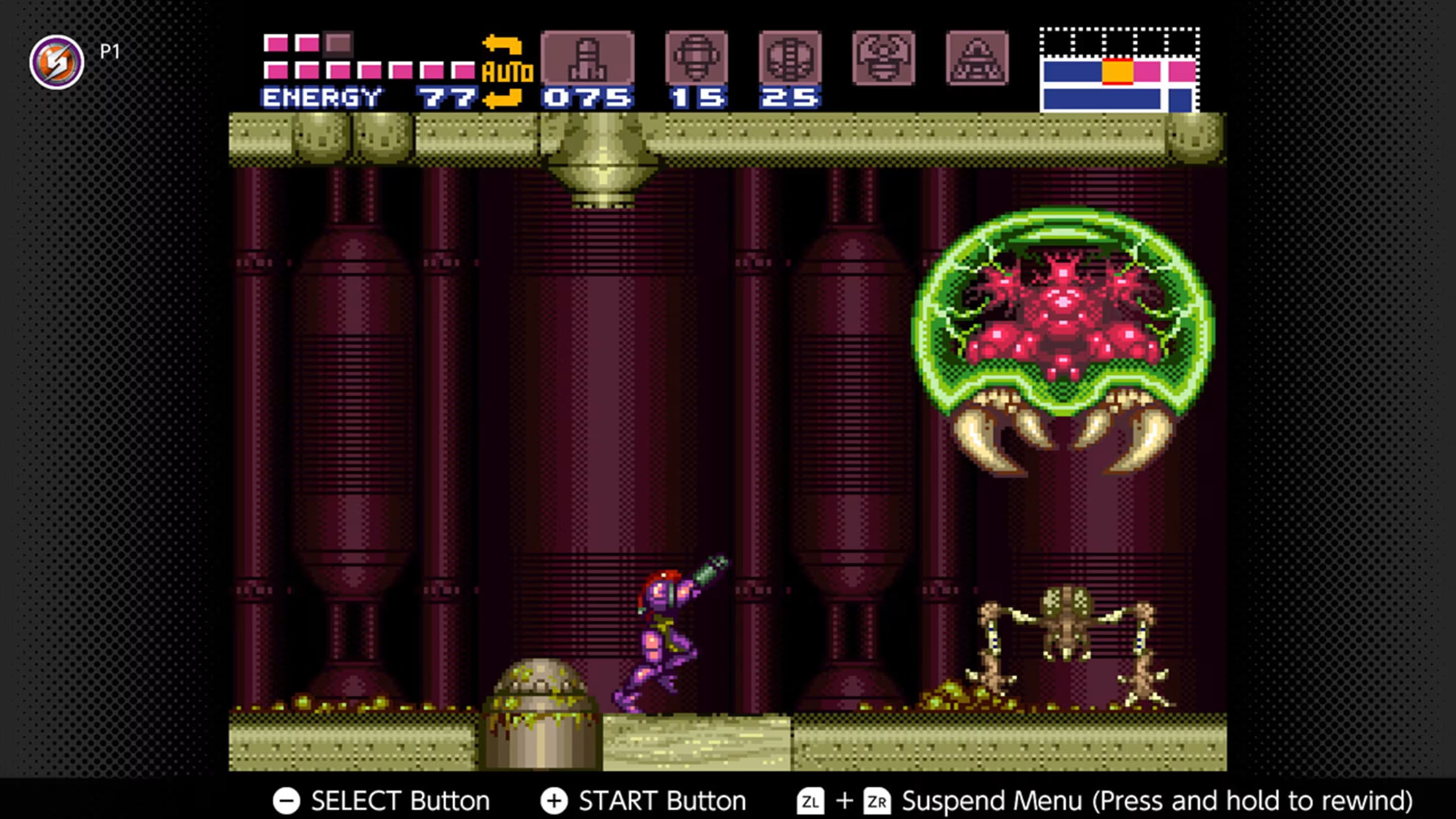 The Best SNES Games Ever Made