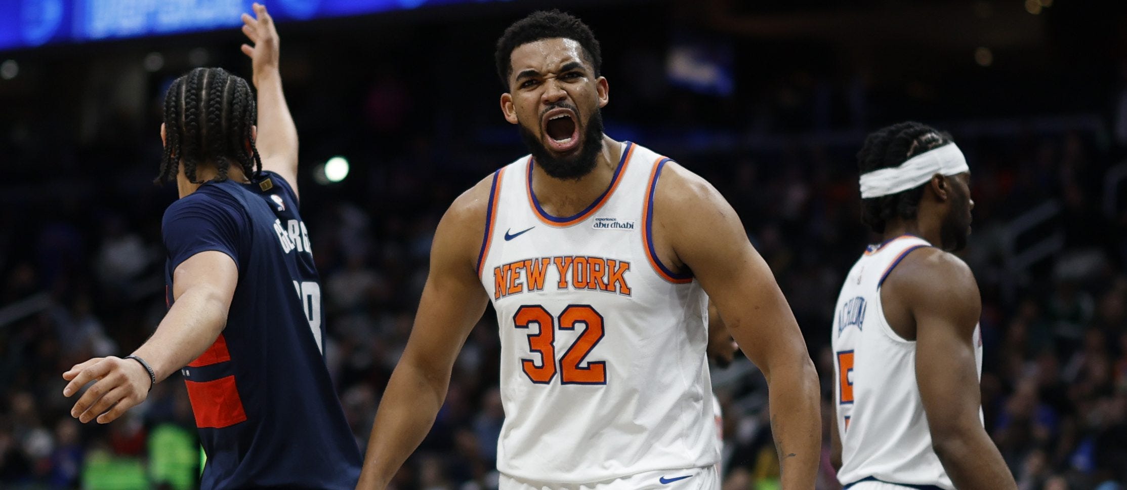 Utah Jazz at New York Knicks odds, picks and predictions