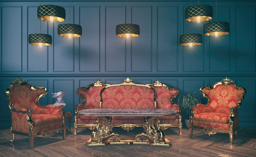 15 vintage furniture finds you should never pass up at thrift stores