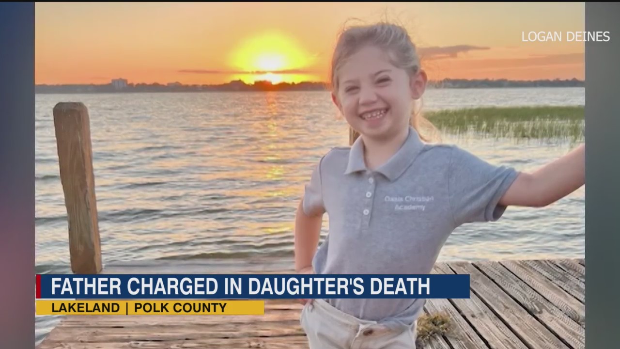 'You robbed my children, you took her life': Father of child killed in ...