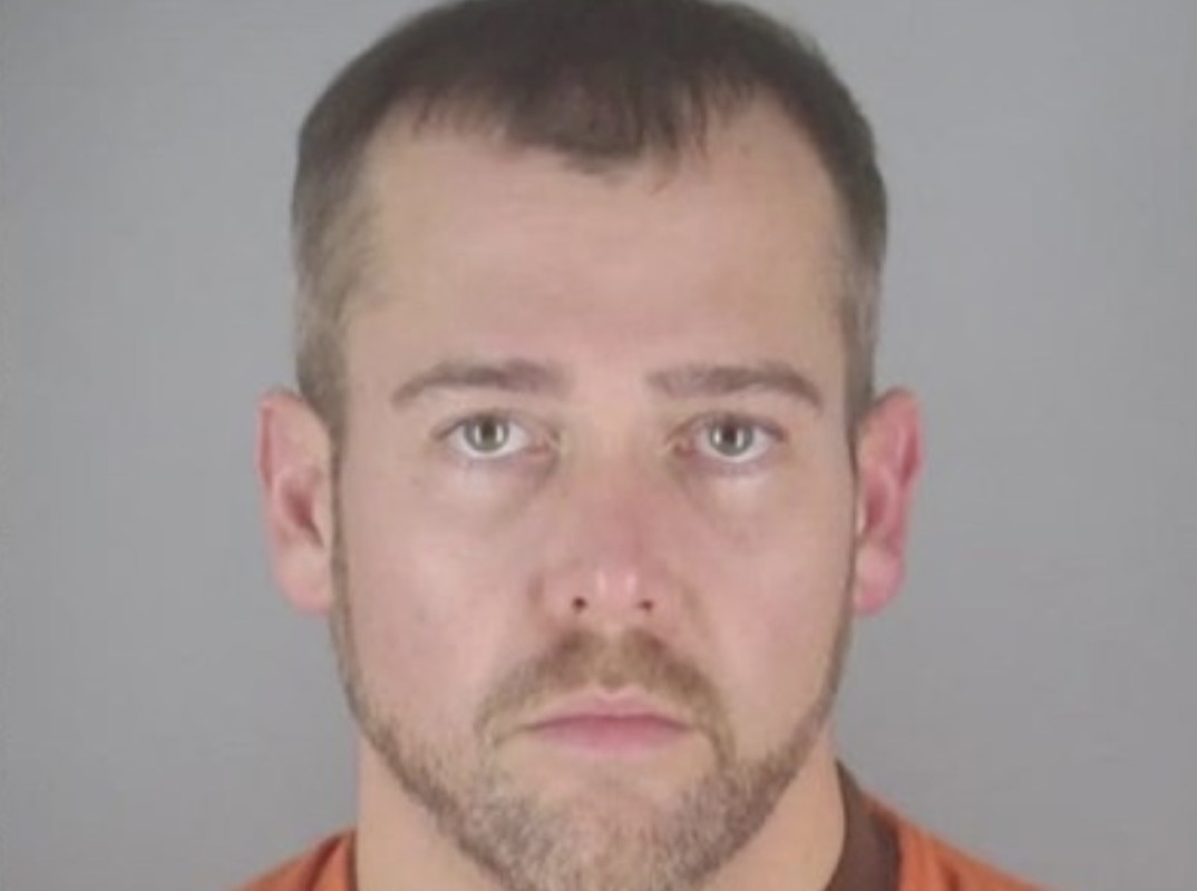 Charges: St. Louis Park death crash driver didn't slow for crosswalk