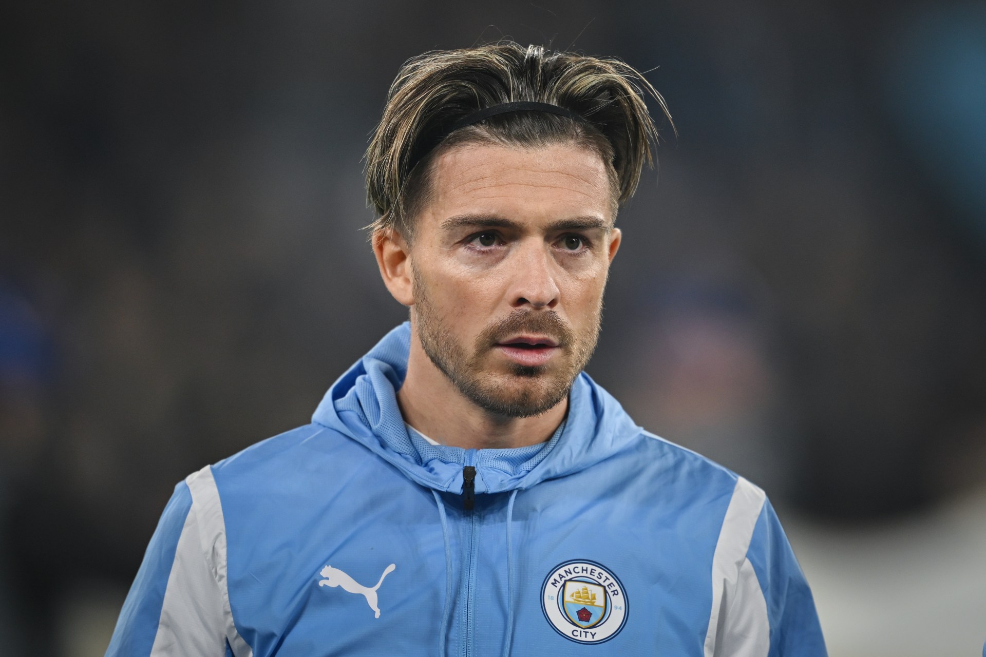 Two Premier League clubs consider signing Jack Grealish from Man City