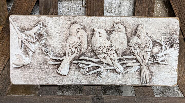 Use Scrap Wood to DIY a Beautiful Spring Project