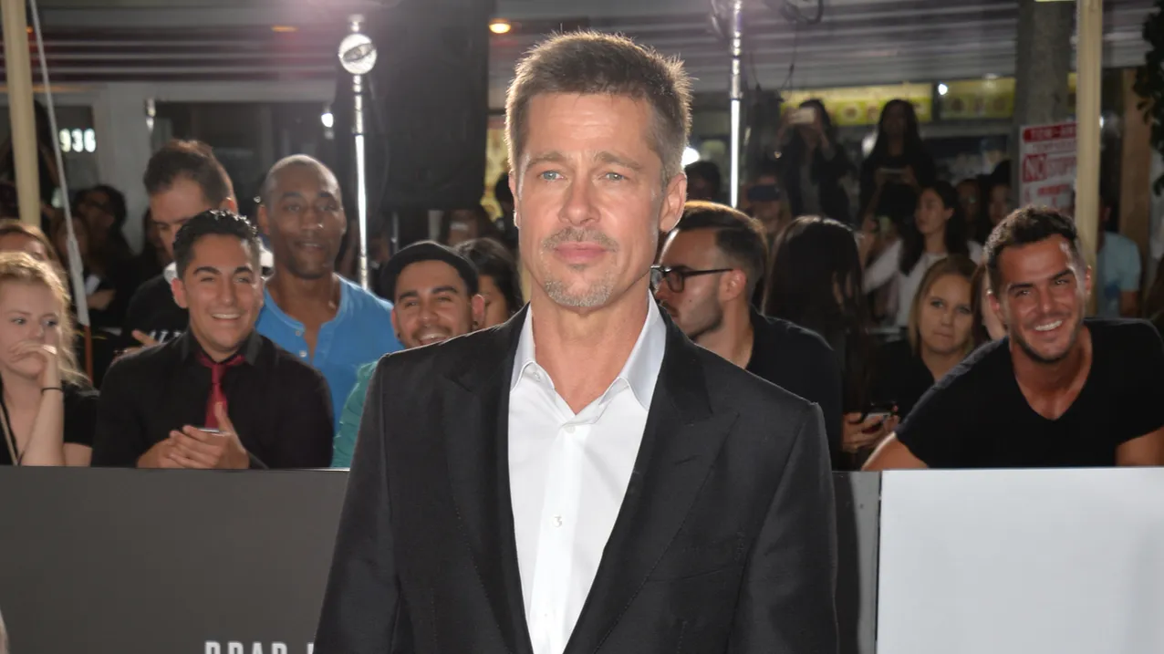 Why Jeff Buckley’s Mom Nixed Brad Pitt’s Biopic Role