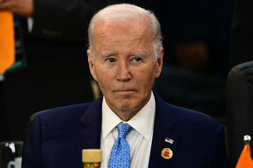 Joe Biden blasted after 'heartless' New Year message after New Orleans ... Joe Biden blasted after 'heartless' New Year message after New Orleans ...