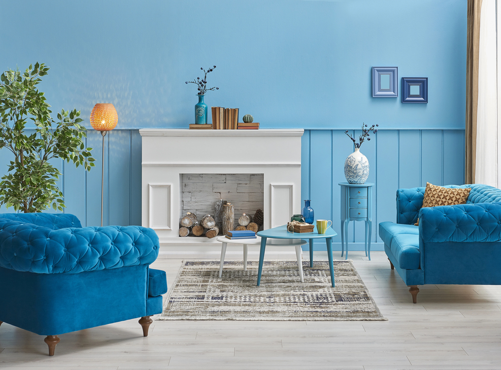 What Makes Retro Colors Feel Fresh in Today’s Homes