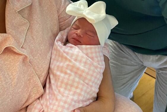 Hospitals around CT welcome first Generation Beta babies born in 2025