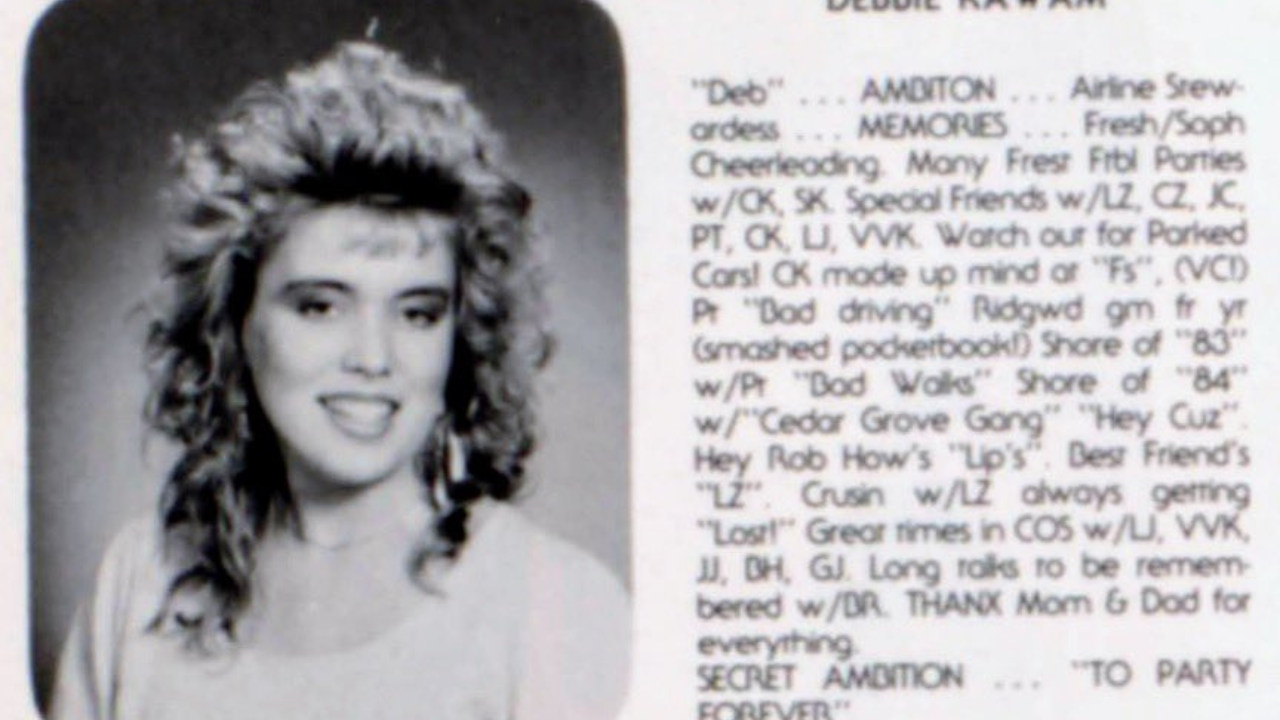 New York Subway fire victim's first photo revealed: Debrina Kawam was ...