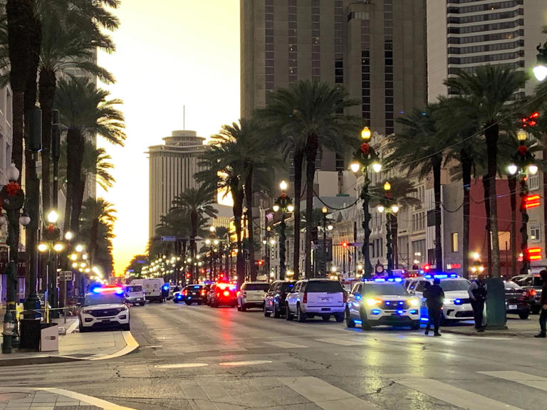 Cincinnati sports reporter Betsy Ross offers eyewitness look at New ...