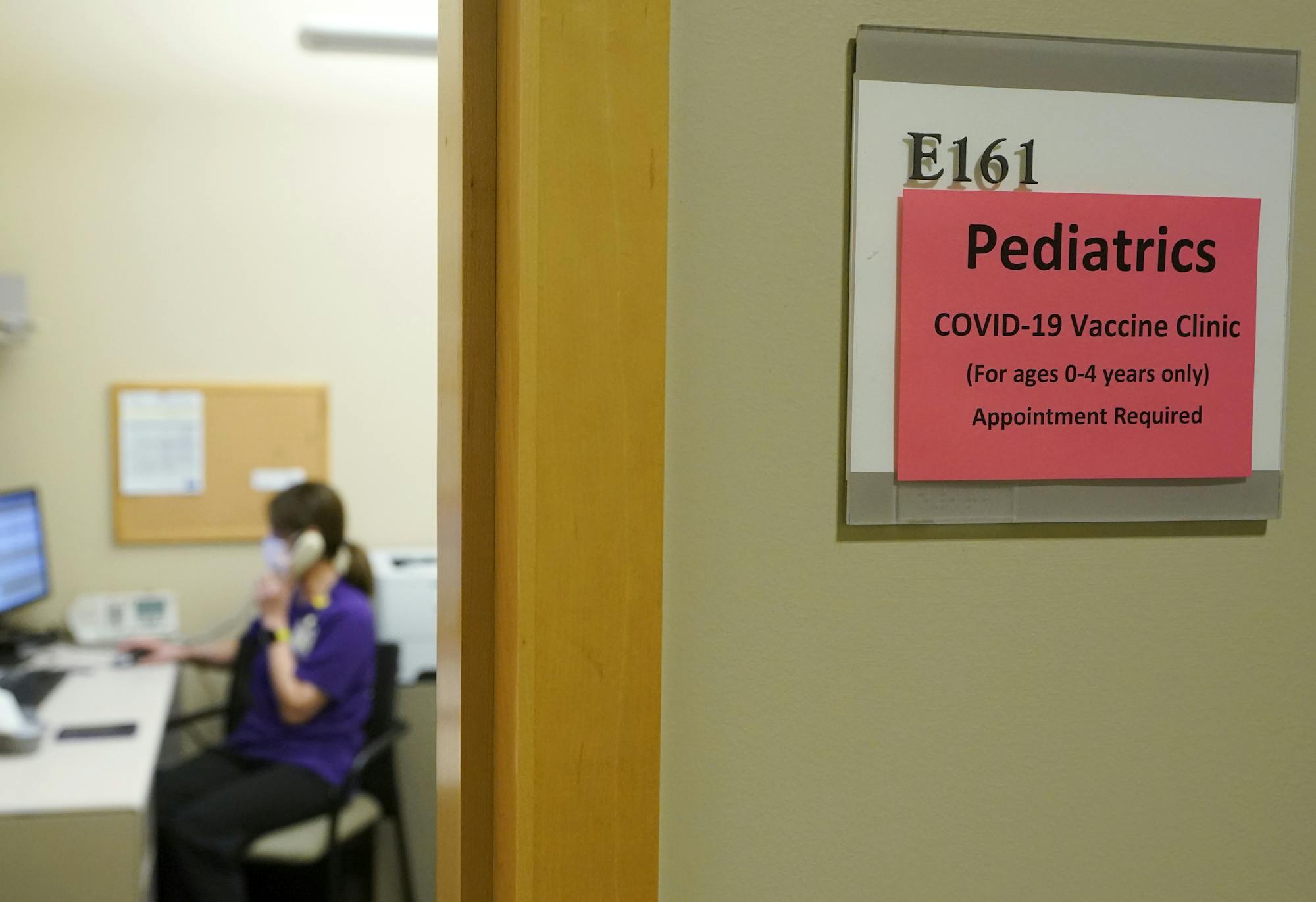 Vaccine-skeptical mothers say bad health care experiences made them ...