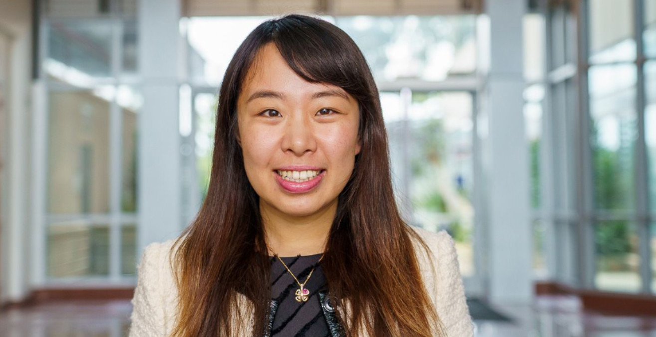 UC San Diego Professor Selected as Fellow to Study Ways A.I. Can Serve ...