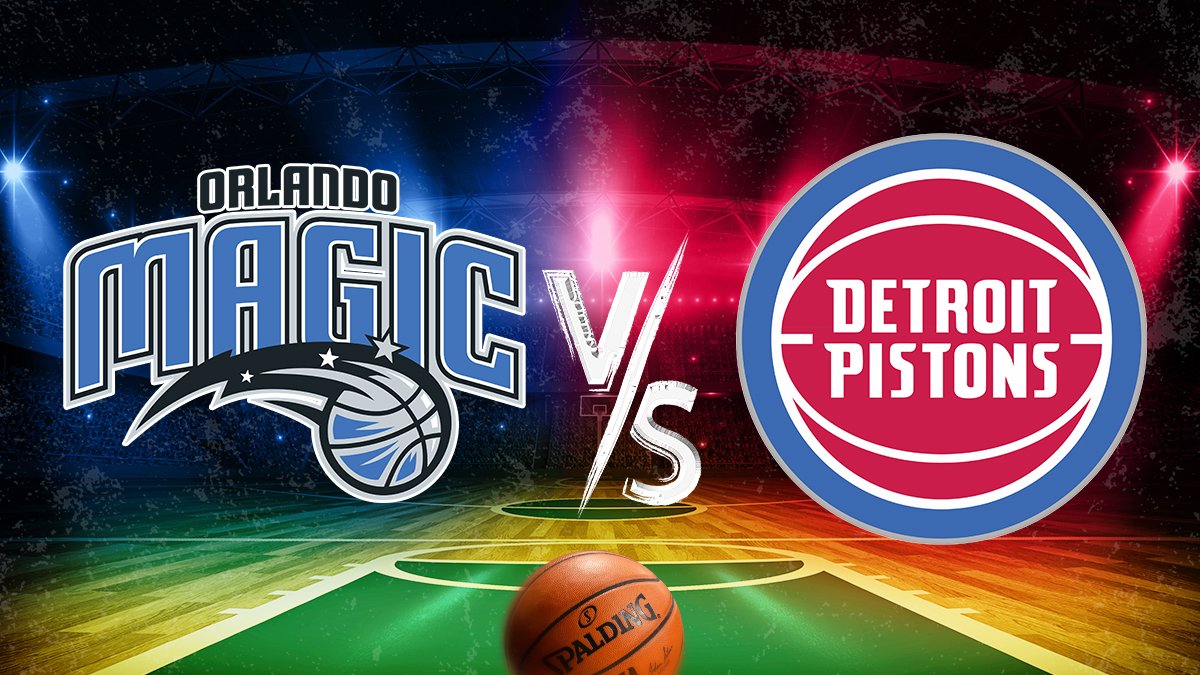 Magic vs. Pistons predictions, odds, pick – 1/1/2025