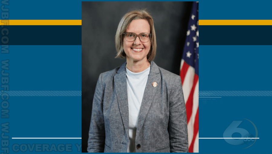 RCBOE announces new interim superintendent of schools