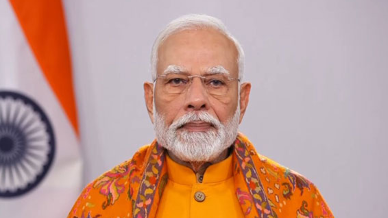 PM Modi announces increased crop insurance allocation and fertiliser ...