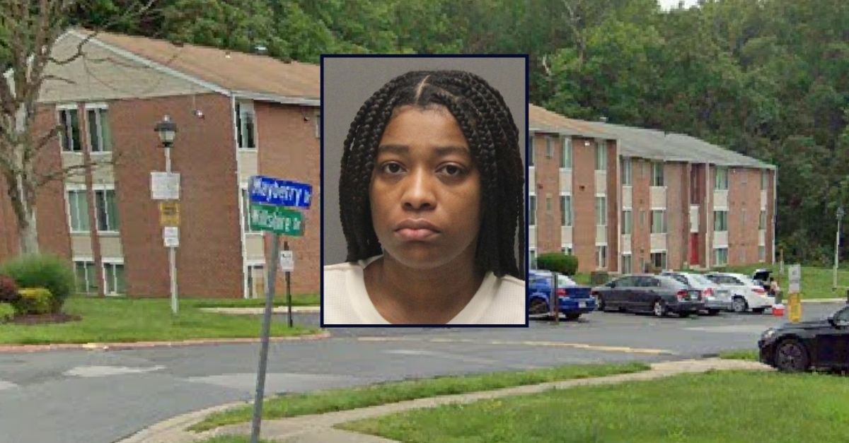 'Brain bleeds': Mother charged with murder and child abuse after infant ...