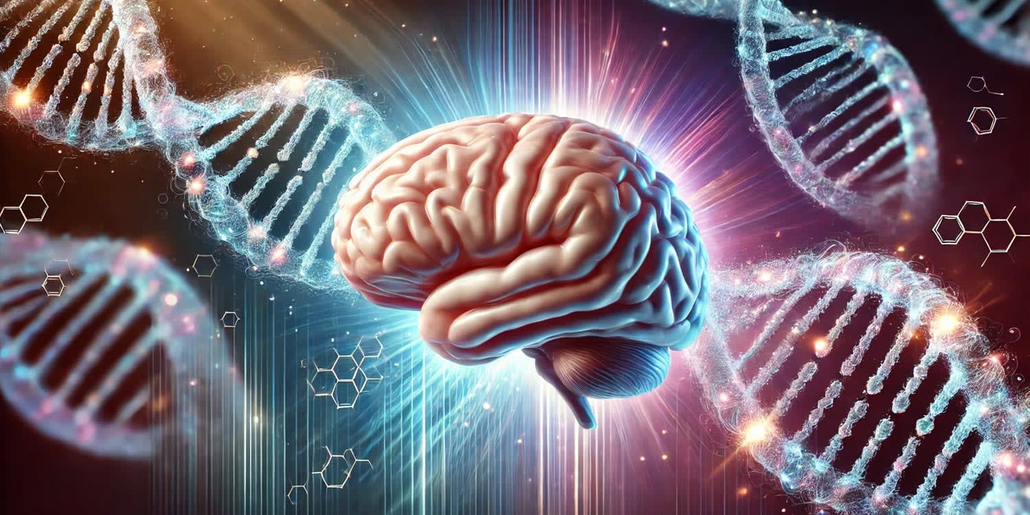 How well can genetic scores predict IQ? Here’s what the latest research ...