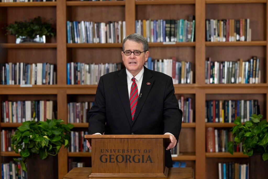 UGA announces additional $1.7 million dollar investment in campus safety