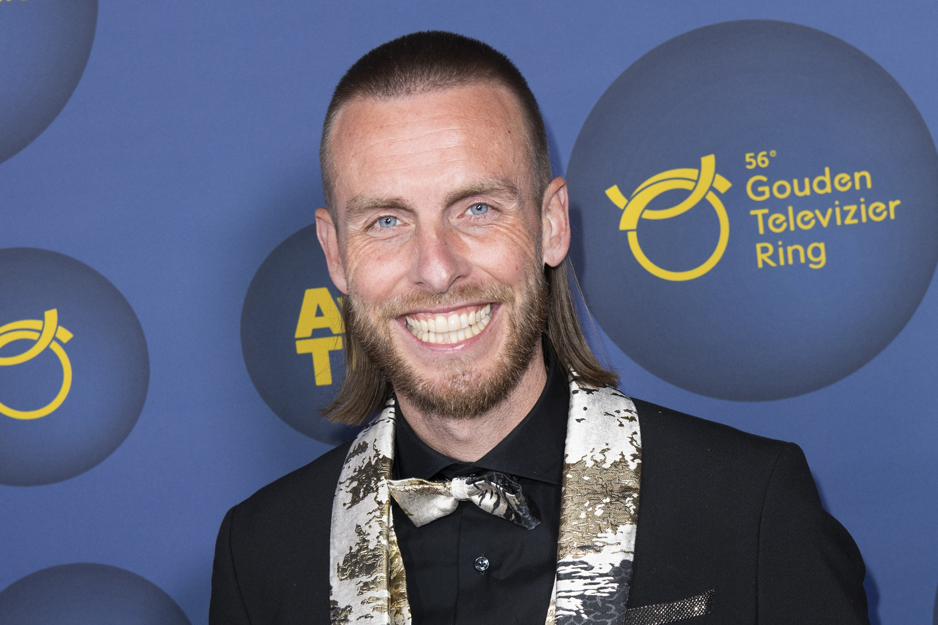 ZIEN: dit is de beeldschone vrouw van Nathan Rutjes