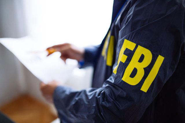 FBI Seizes More Than 150 Explosives from Virginia Home in Largest Cache ...