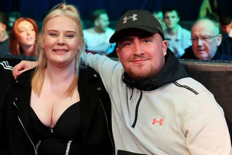 Luke Littler Net Worth: A Rising Star in The World of Darts - Xabis Inc ... Luke Littler Net Worth: A Rising Star in The World of Darts - Xabis Inc ...