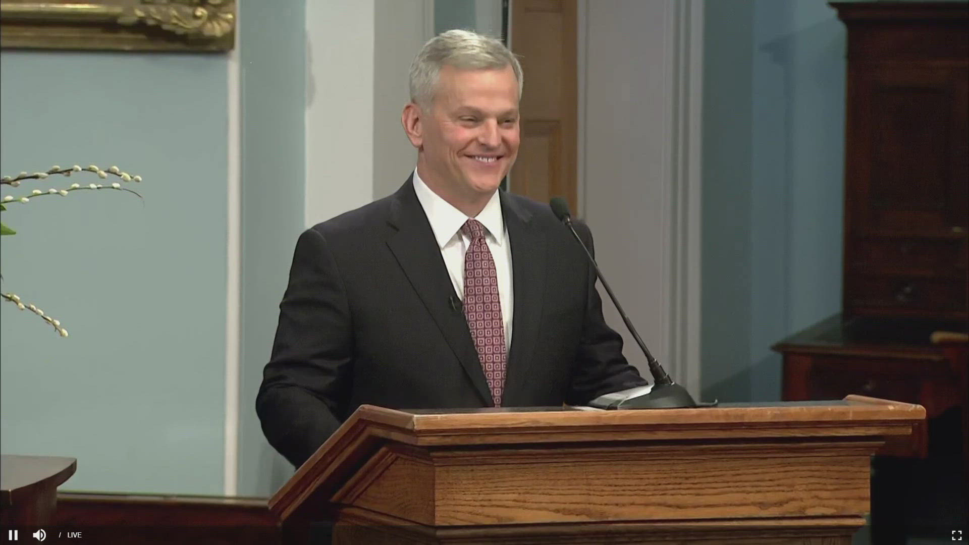 Josh Stein sworn in as North Carolina governor Josh Stein sworn in as North Carolina governor