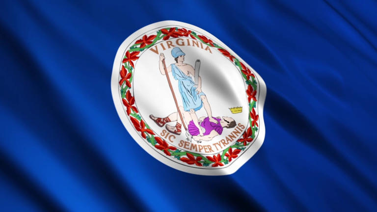 New 2025 Virginia laws now in effect