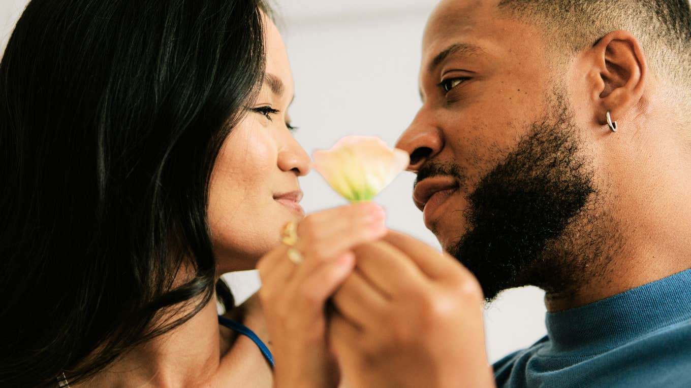 6 Non-Obvious Things Men Will Do When They Love You With Their Heart, Not Just Their Head