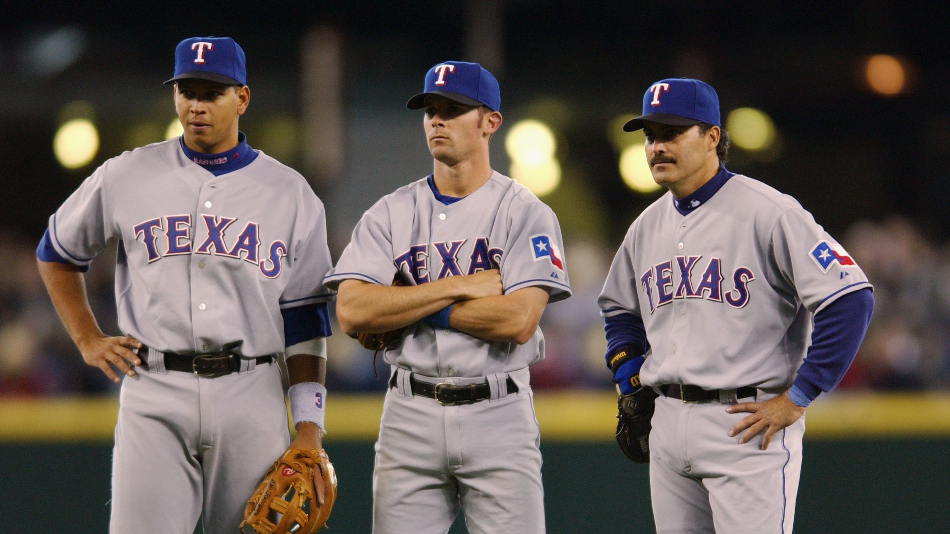 HOF Poll: Alex Rodriguez