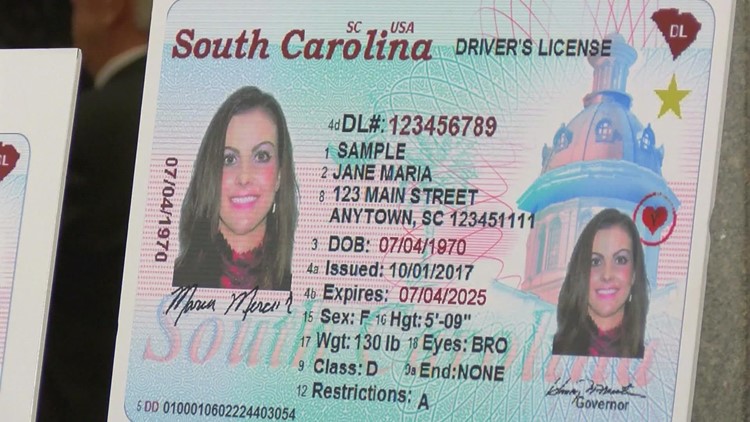 REAL ID deadline just a few months away. Here's what to know