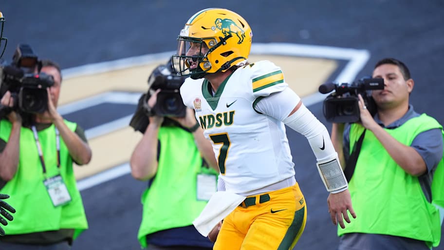 Behind The Numbers: FCS National Championship Preview