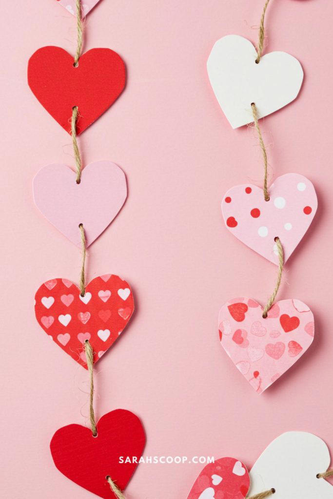 95+ Valentines Day Crafts for Adults to DIY