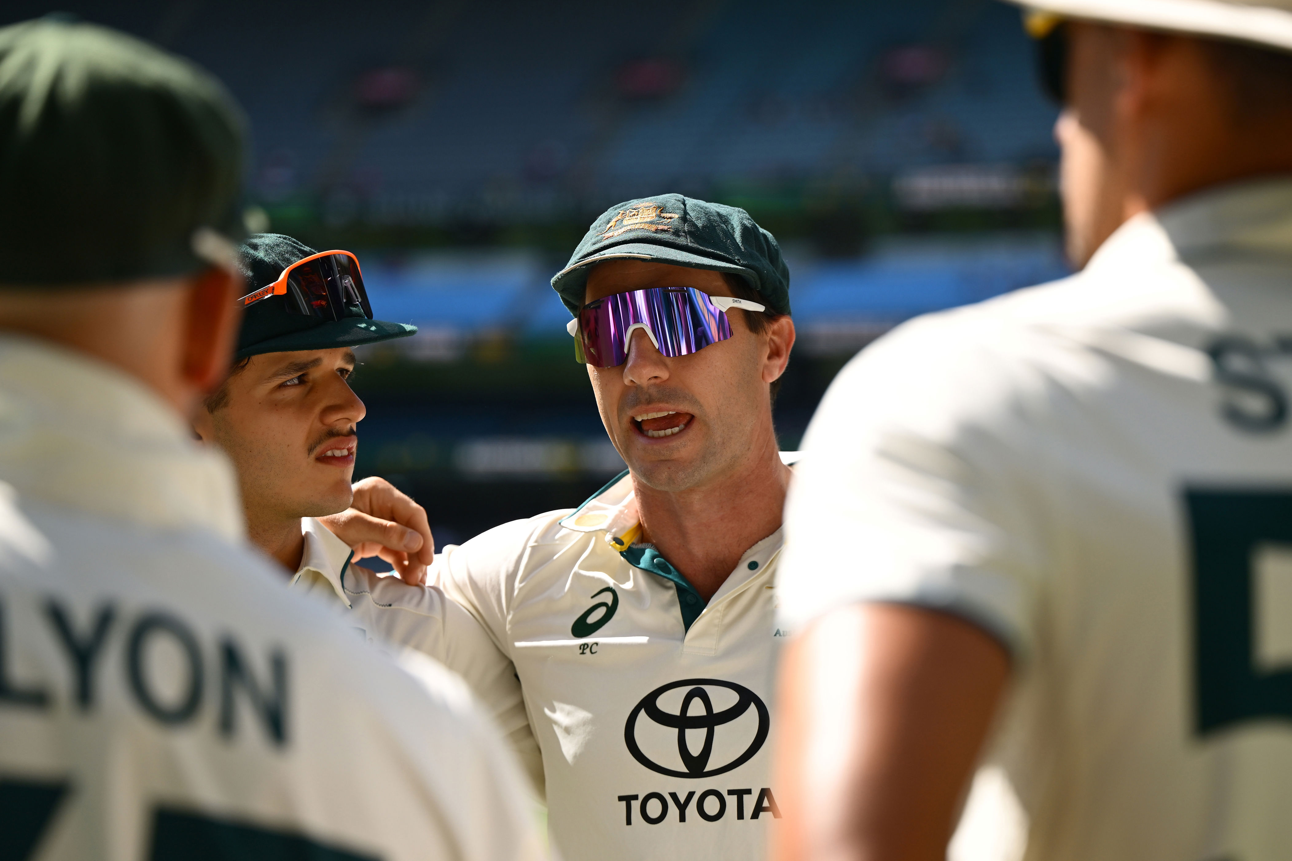 'Disastrous' scenario facing legacy-defining blockbuster