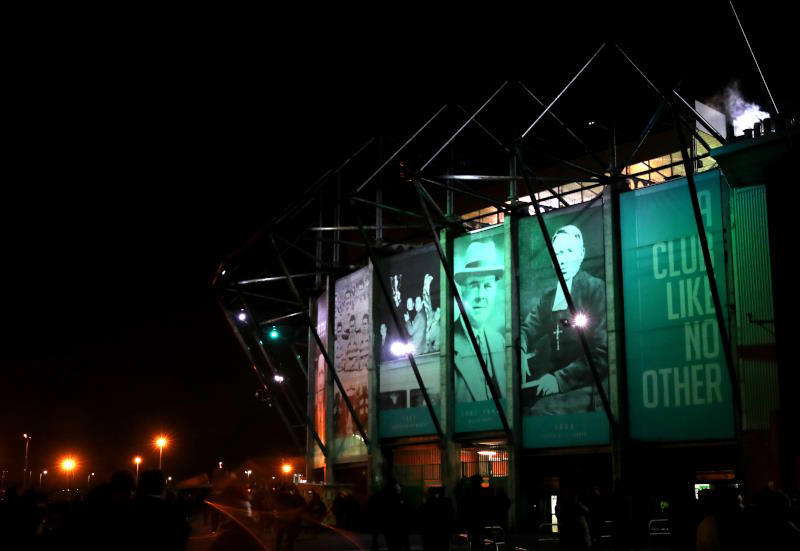 Serie A Outfit Agree Fee With Danish Side For Celtic Target Serie A Outfit Agree Fee With Danish Side For Celtic Target