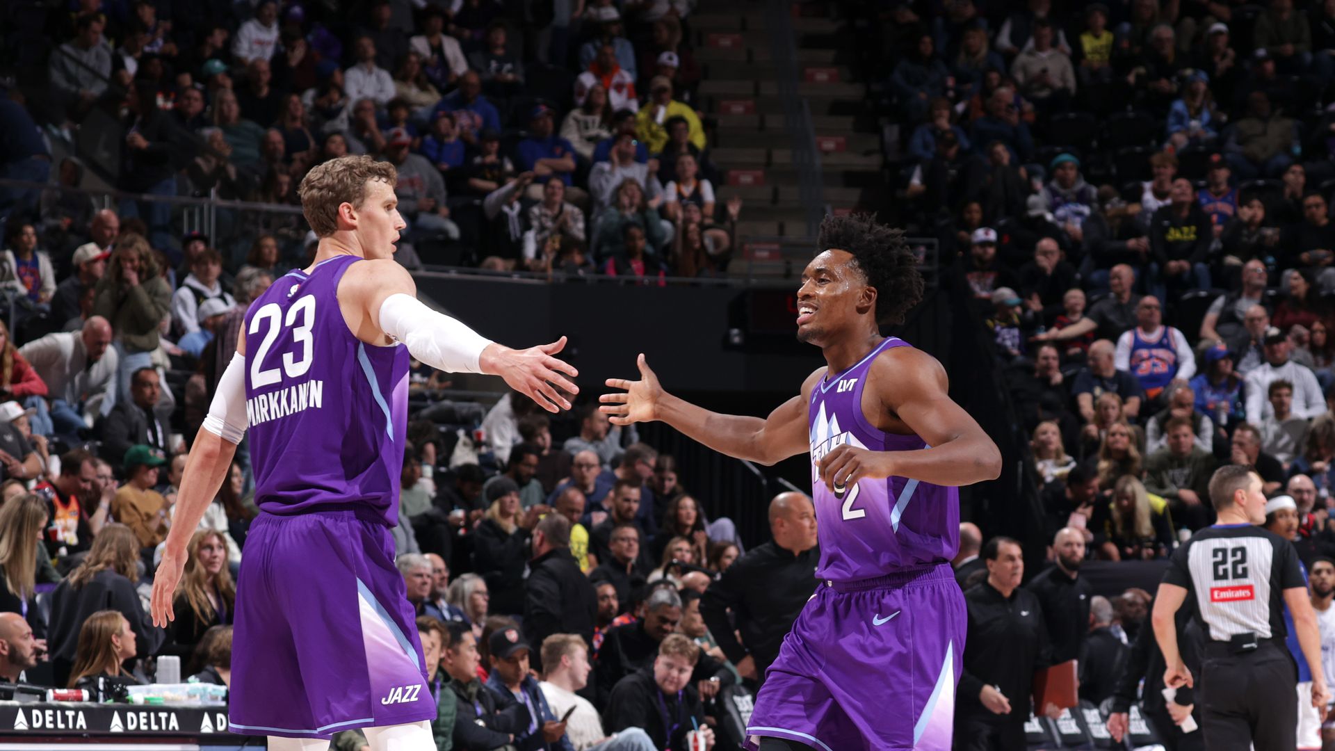 Utah Jazz vs New York Knicks: preview, start time, streaming