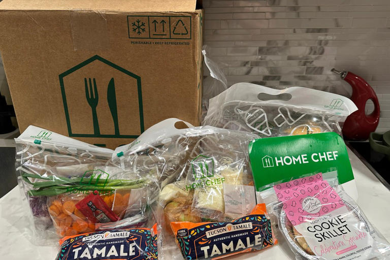 The 13 best meal kit delivery services, tasted and recommended for 2025