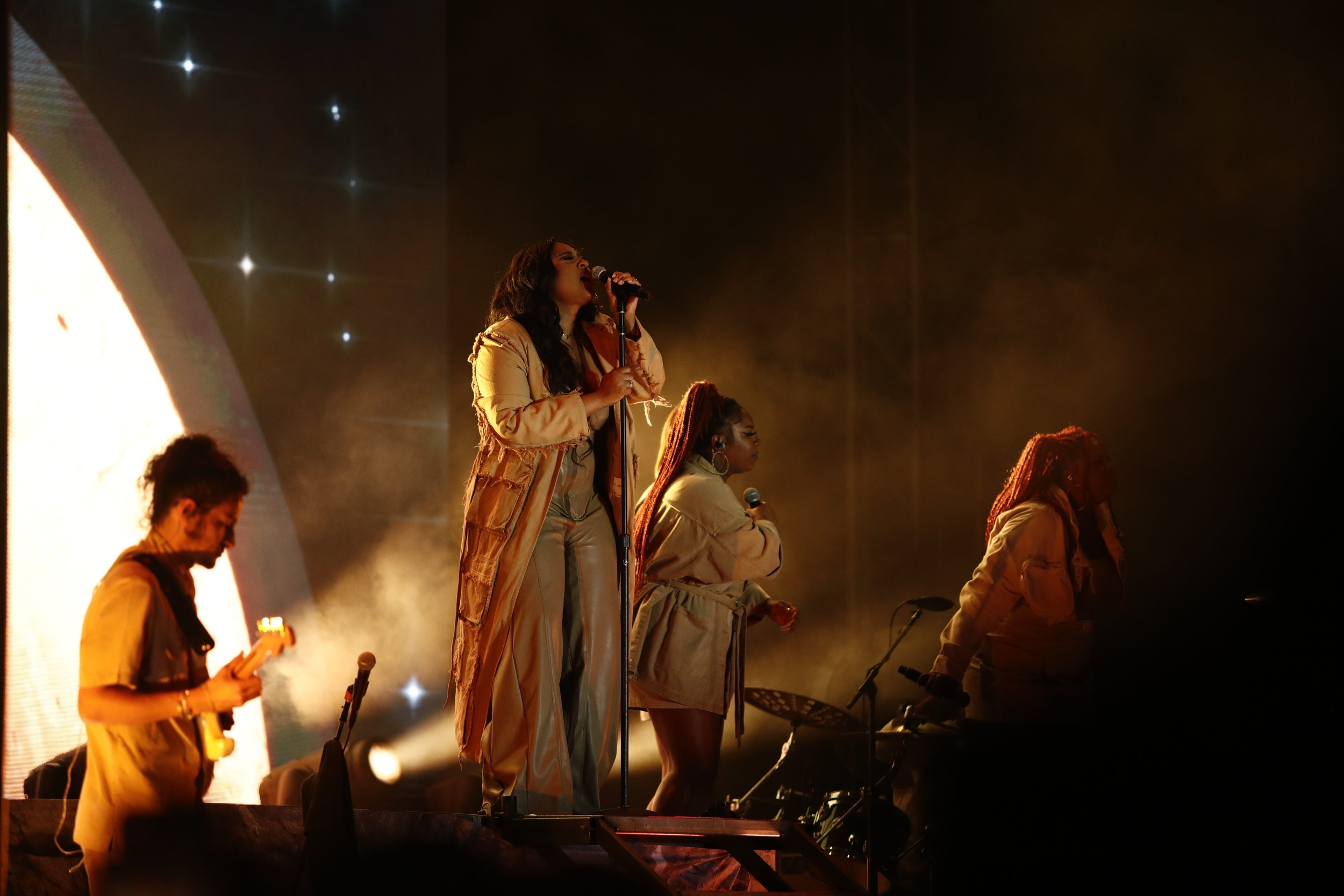 2020s-era albums already considered legendary