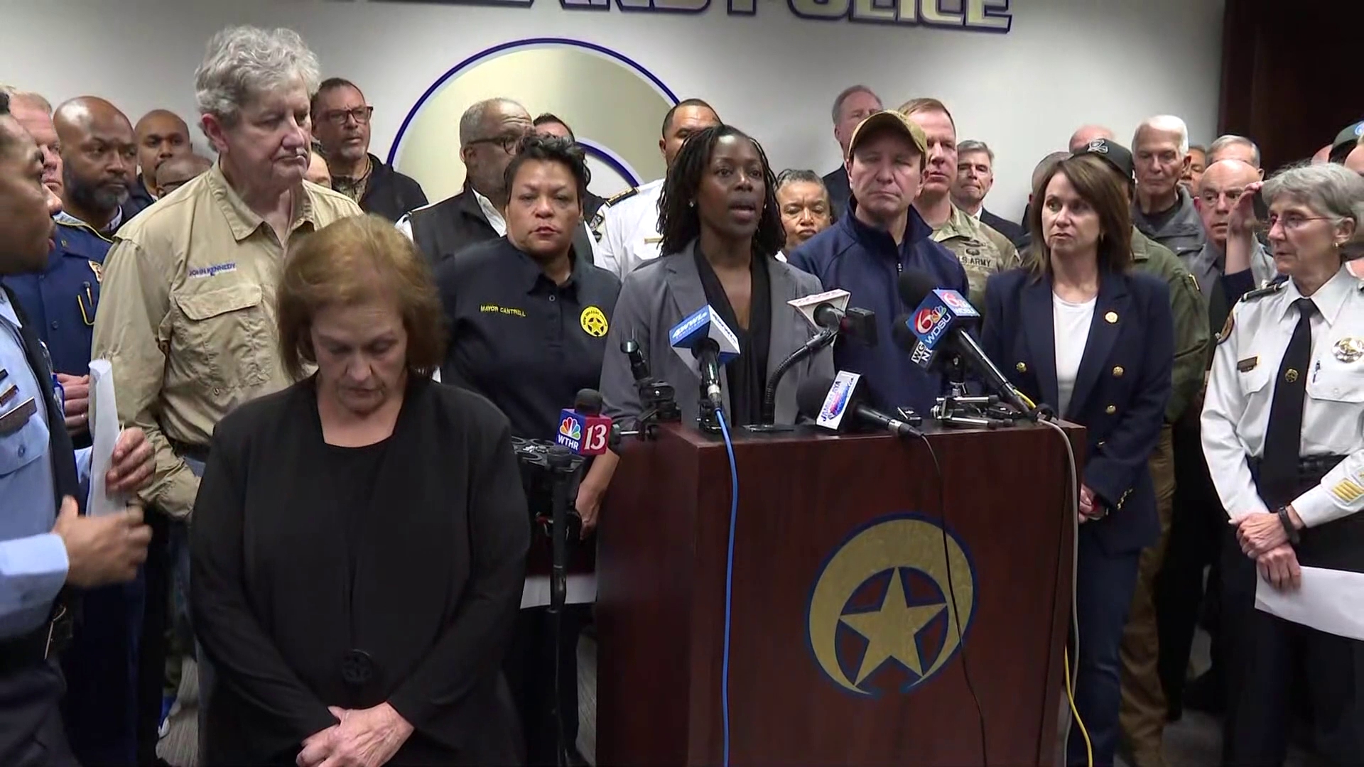 FBI special agent gives an update on Bourbon Street attack investigation