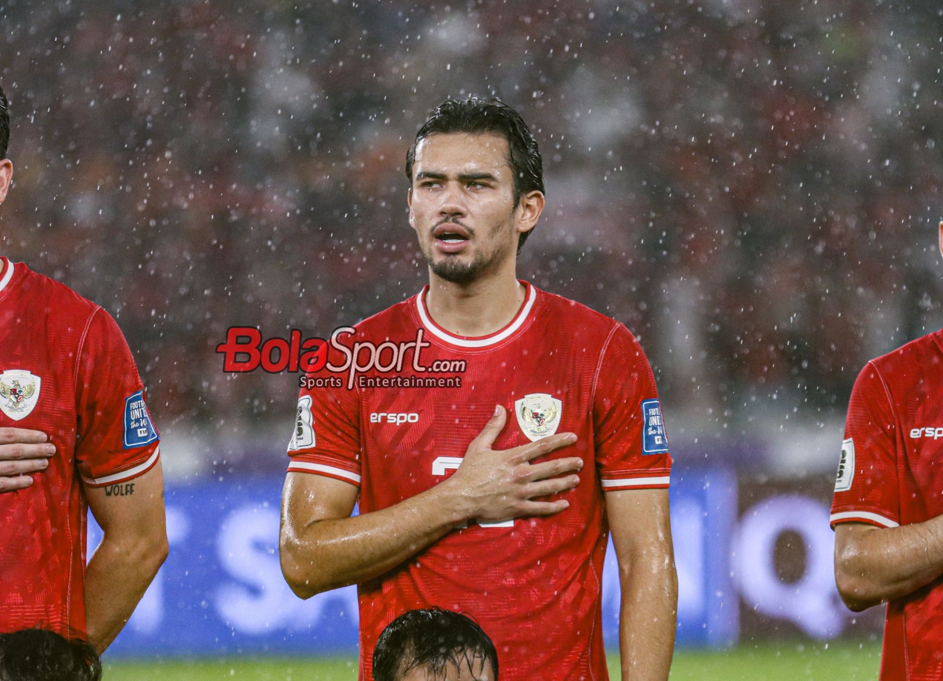 Kabar Baik dari Bek Timnas Indonesia Nathan Tjoe-A-On Usai Menghilang ...