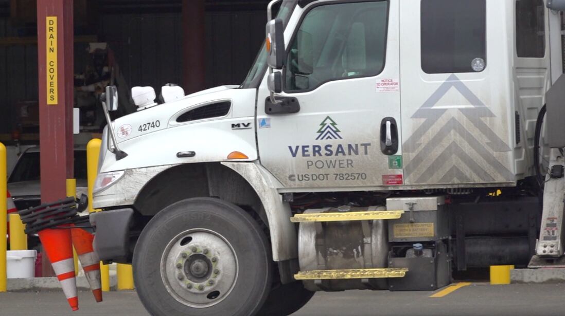 Versant Power customers can expect a price increase in 2025