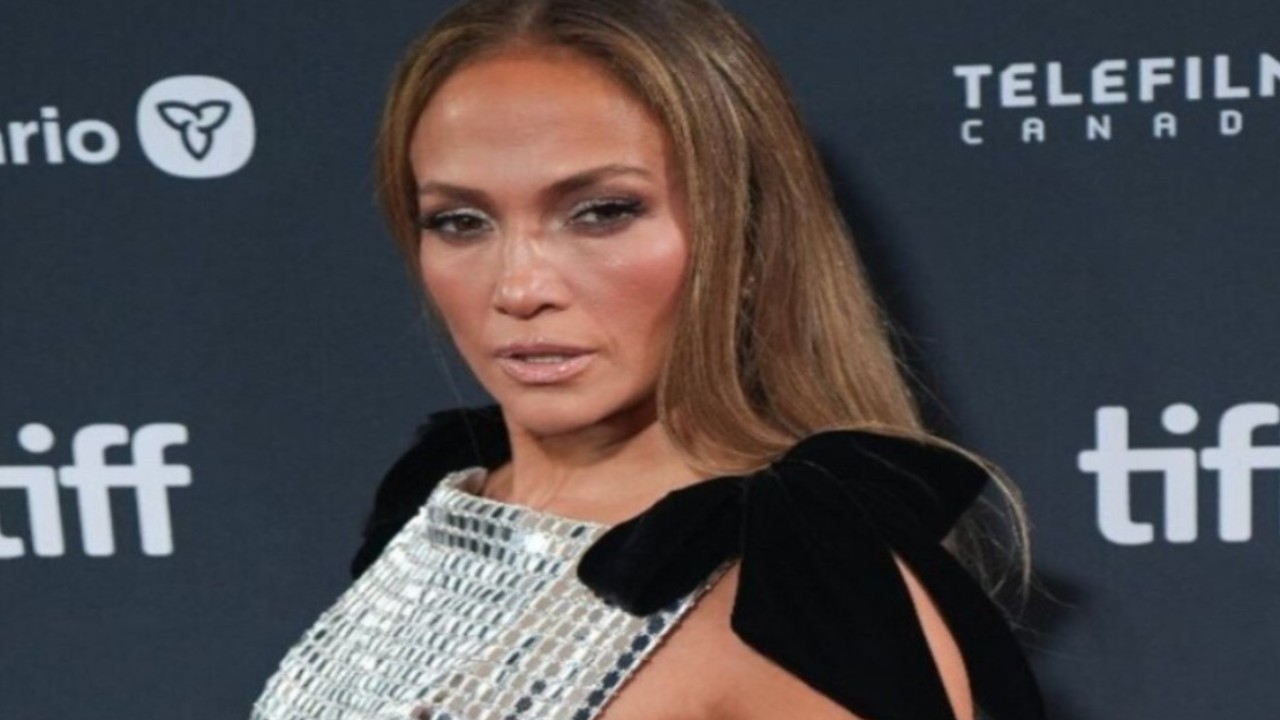 'We Were Kindred Spirits’: Jennifer Lopez On Her Connection With Judy Robles Whose Life Is ...
