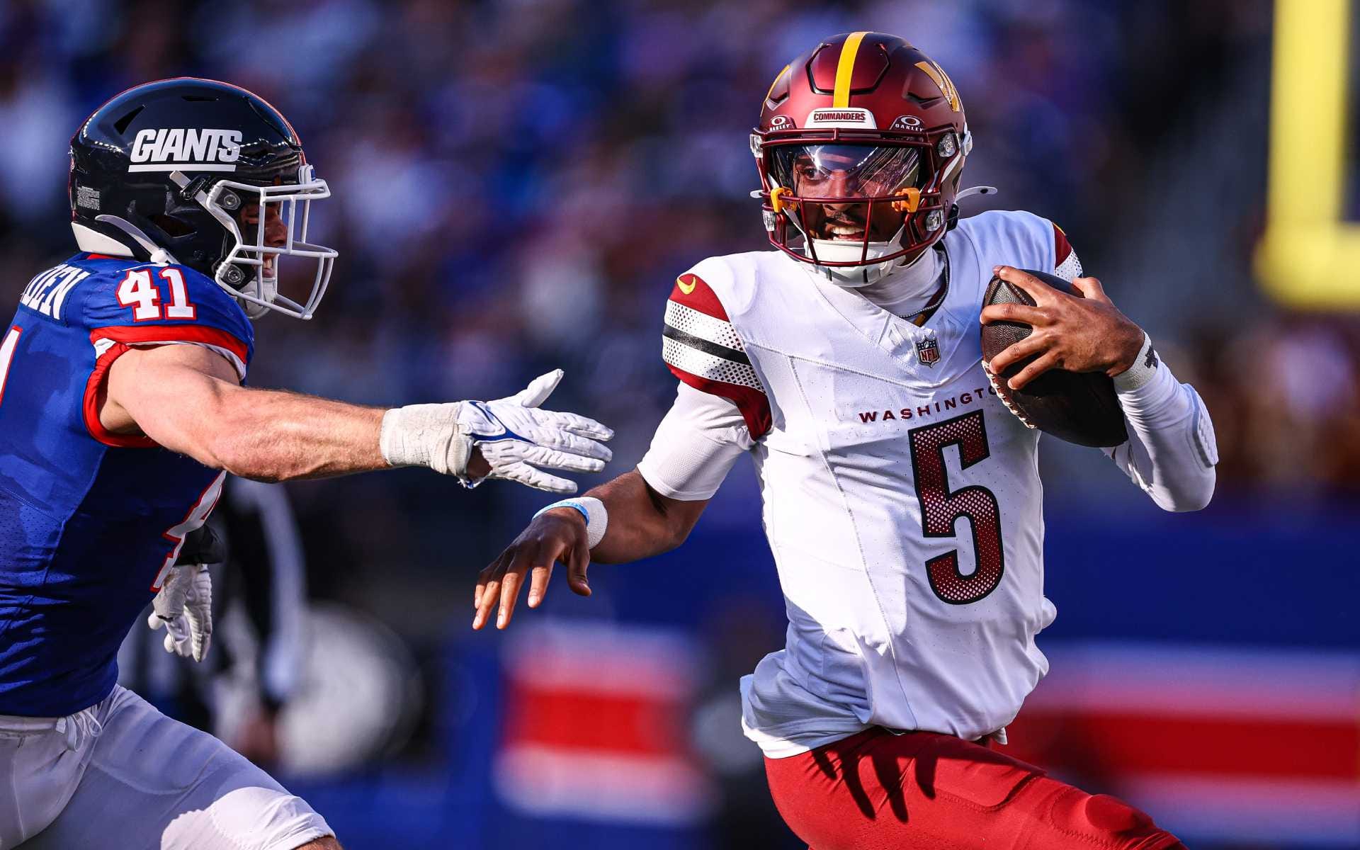 Fantasy football rankings (PPR scoring) and cheat sheets: Week 18