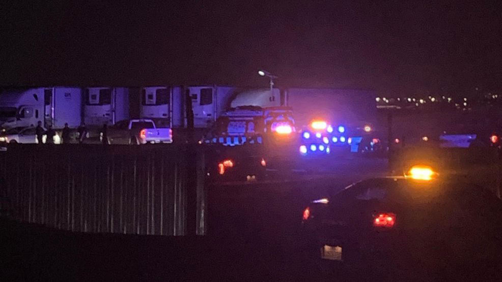 39-year-old man dead after southeast Bakersfield shooting on New Year's Day 39-year-old man dead after southeast Bakersfield shooting on New Year's Day