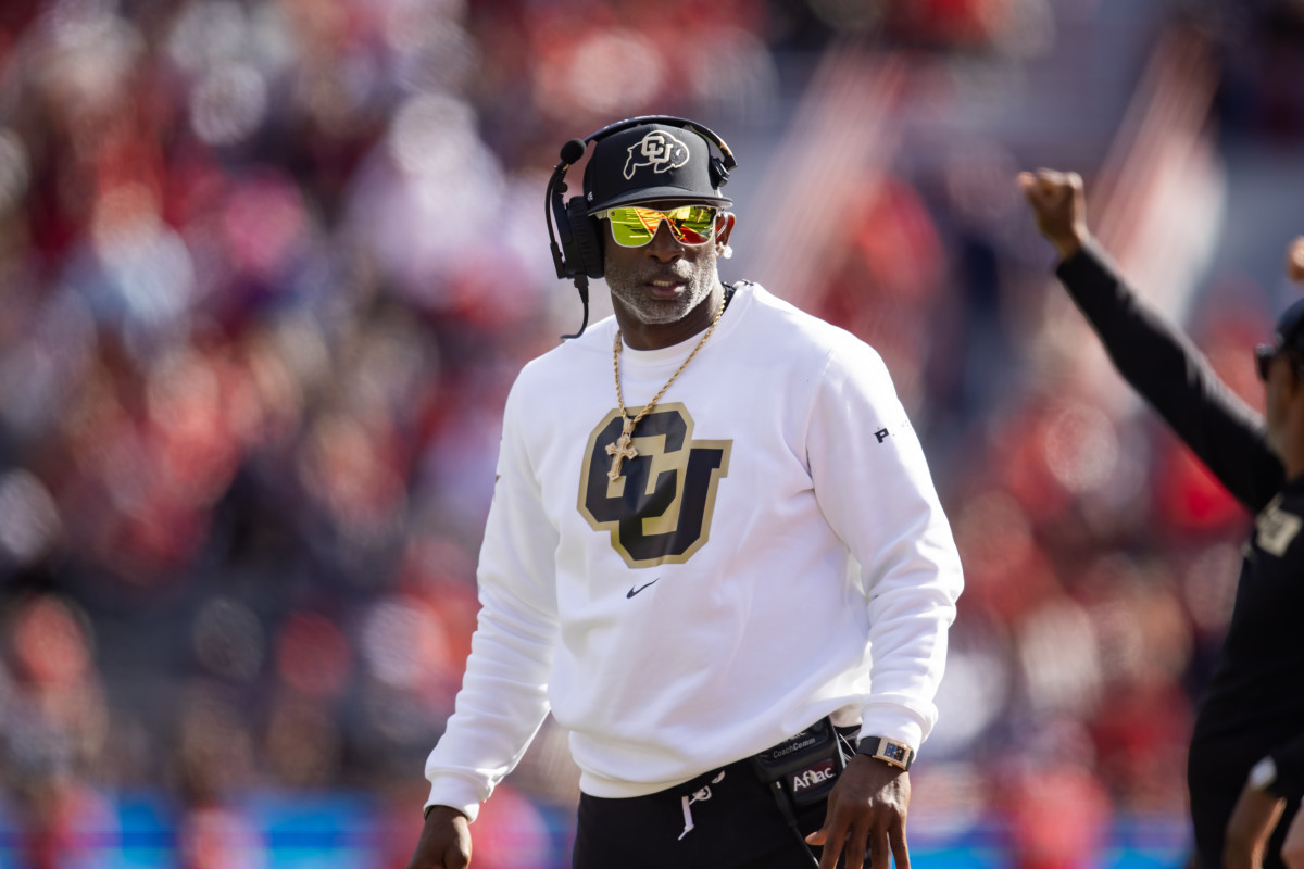 Colorado's Team GPA Under Deion Sanders Surfaces After Season