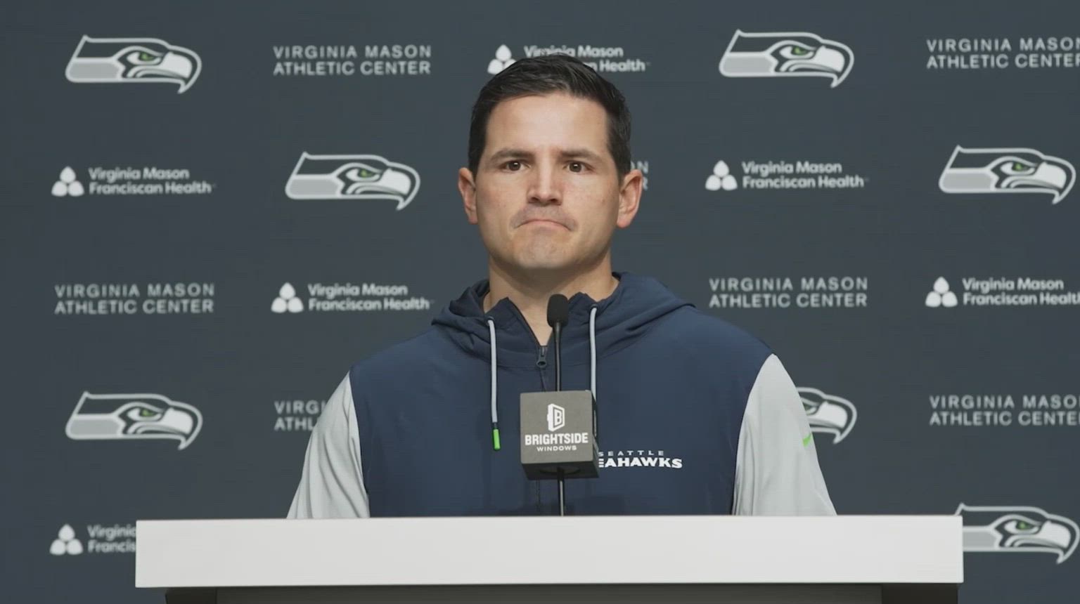 Game Recap: Geno Smith's Career Day Lifts Seahawks Past Rams in Season ...