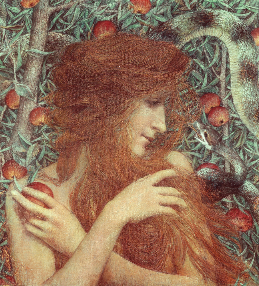 Unanswered questions about Adam and Eve