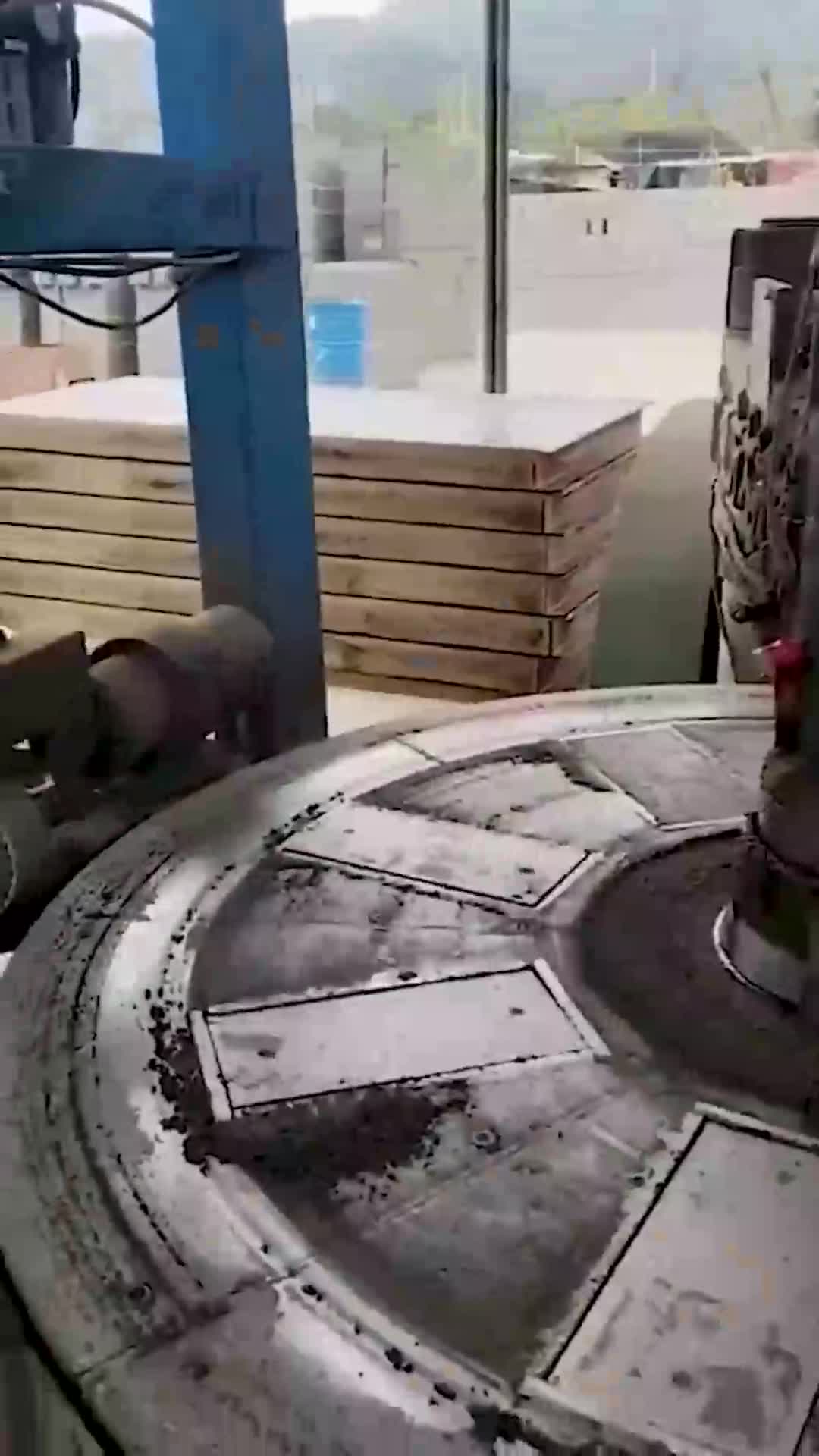 Advanced Machines Enhancing Fieldwork Excellence