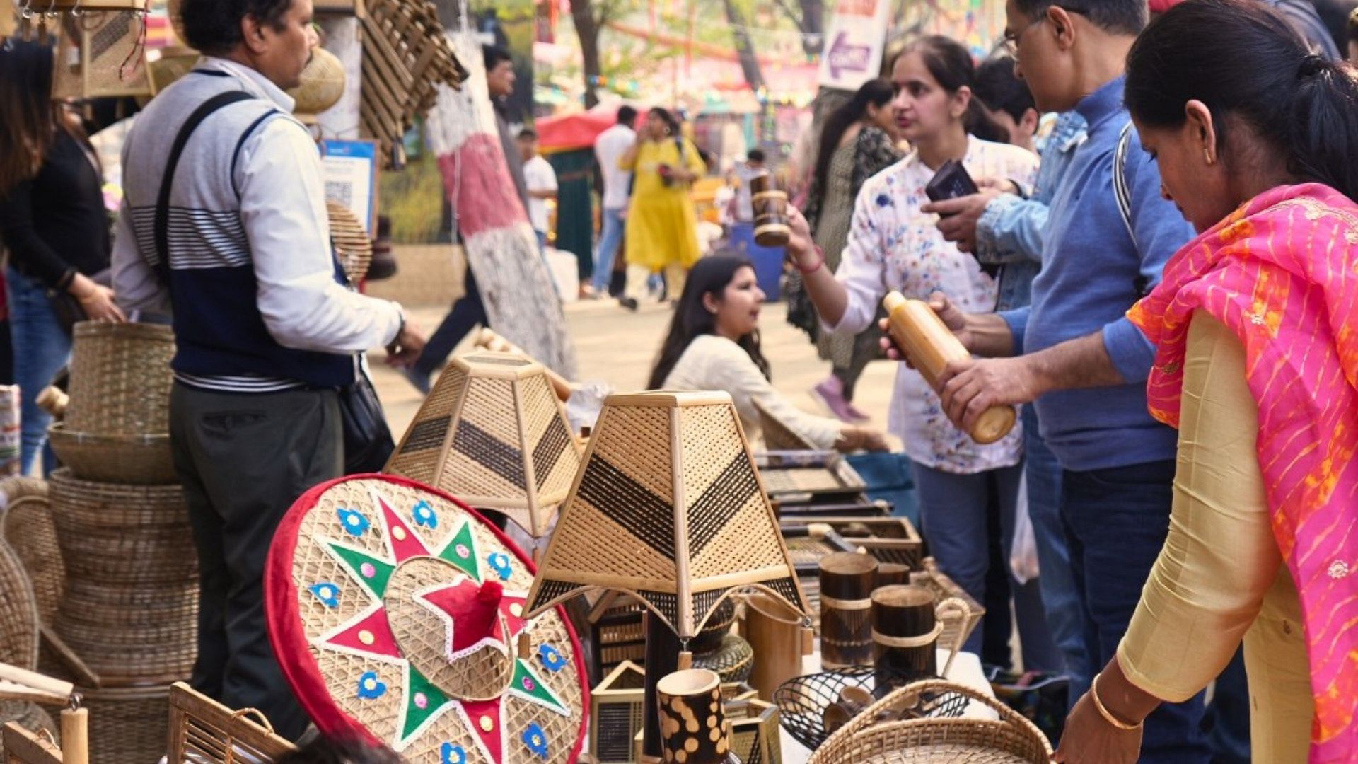 Winter Fairs: सर्दियों में भारत के पांच सबसे बड़े मेले, जानिए कहां और ...