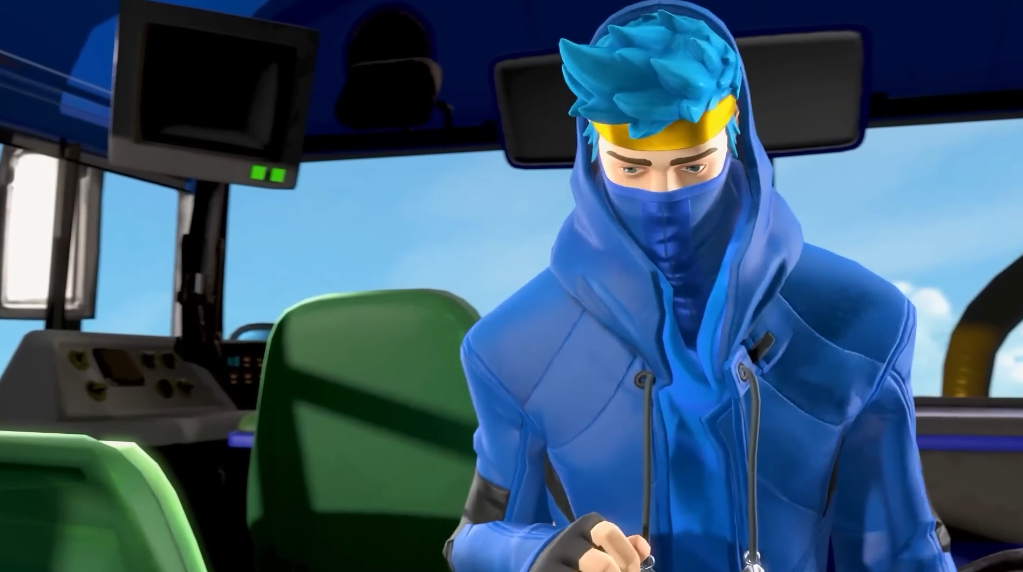 What Happens on The Battle Bus Stays on The Battle Bus The Complete ...